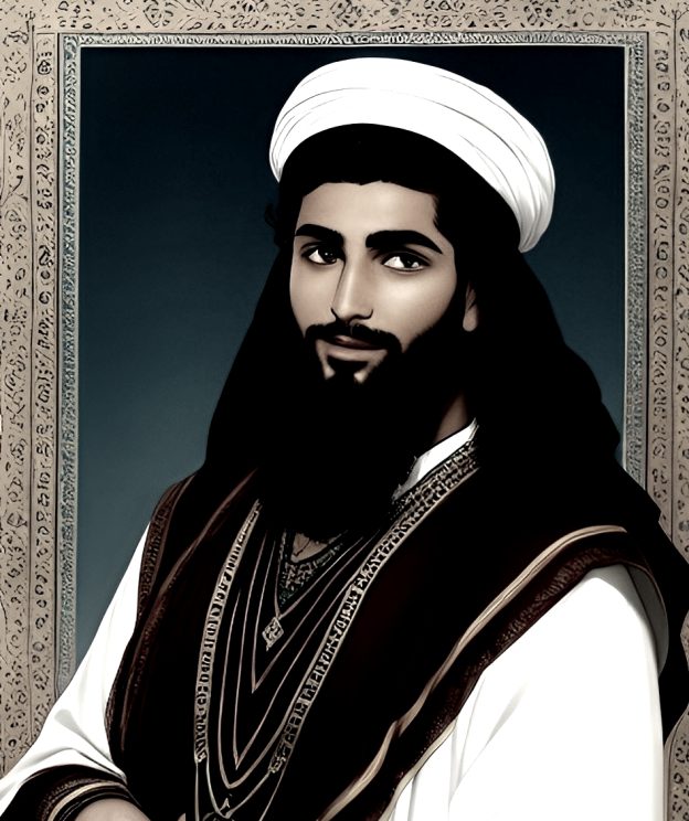 History | Manichaean Faith آیینِ مانی